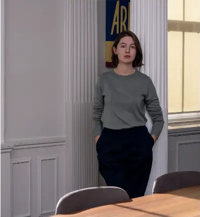 A fine romance - PressReader