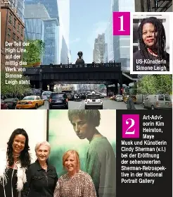 KUNST von starken FRAUEN - PressReader