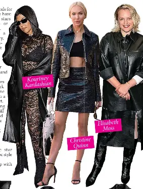 Forever leather - PressReader