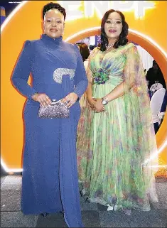 King challenges institutio­ns to - PressReader