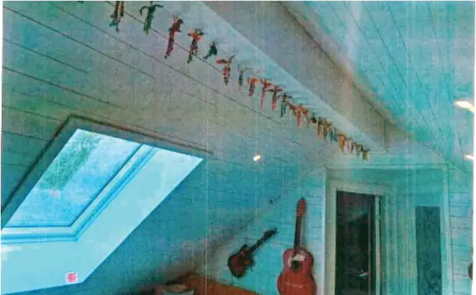 Avslaget fikk det til å «renne over» for arkitekt - PressReader