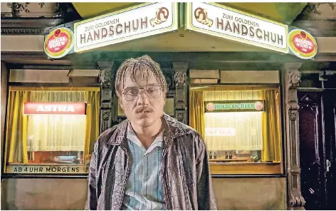 Fatih Akins neuer Film ist der Horror - PressReader