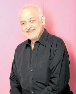 Leo Rialp in ‘Grace’: Bigot— or villain with a cause? - PressReader