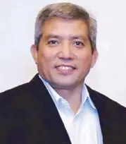 A pneumonia-free life for the elderly - PressReader