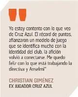 Chaco tiene un sabor amargo - PressReader