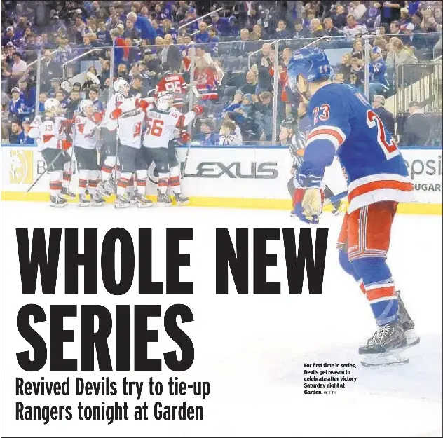 WHOLE NEW SERIES - PressReader