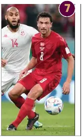 Thomas Delaney - PressReader