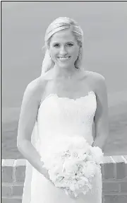 Miss Kenner Wright Smith Weds Mr. Richard Elgar Francis, III - PressReader