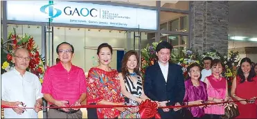 Dentist of the stars - PressReader