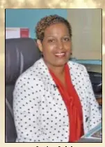 Message from the Principal - PressReader