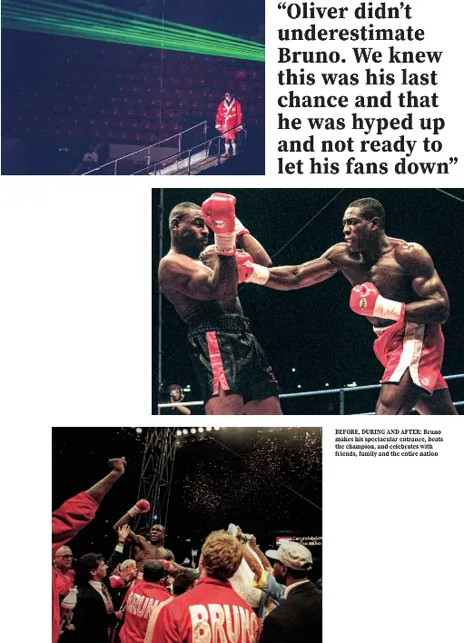 THE FINEST HOUR - PressReader