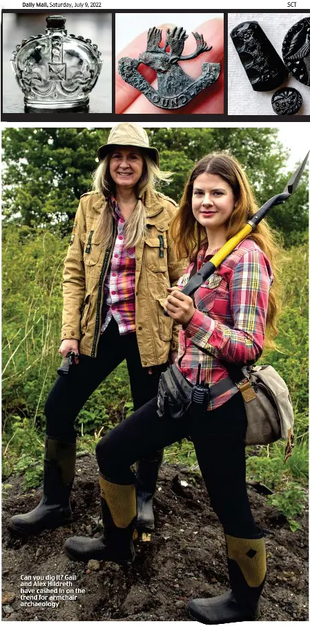 Mud, mud glorious MUD - PressReader