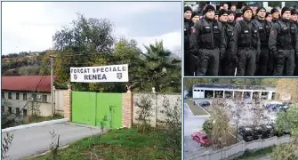 Rrogë 60 mijë lekë e pa sigurim jete, si e katandisi shteti repartin ...