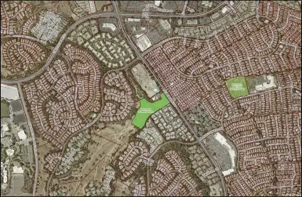 Santa Clarita City Council to discuss indoor pool, Parks Commission ...