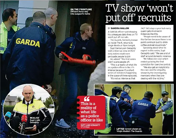 Shock as Aidan passes away at family home - PressReader