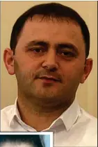 3 Brits face life in Albanian jailover gangland killing - PressReader