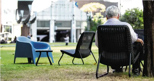 More adults are being diagnosed as neurodiver­gent. Here is how ...