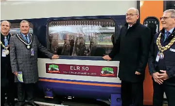 RELICS OF A ‘LIVING MUSEUM’ CLOSED 50 YEARS AGO - PressReader