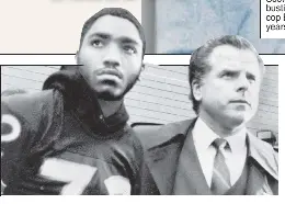 Nothing just in freeing killer - PressReader