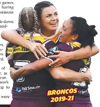 MILLIE ON MOVE TO ROOSTERS - PressReader