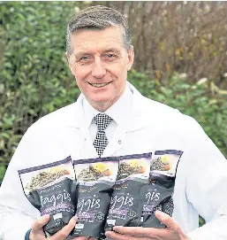 Simon Howie continues on growth trajectory - PressReader