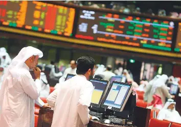 Bayanat AI sees Dh628m IPO over-subscribed in record time - PressReader