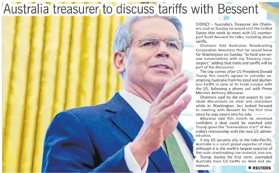 Report on work or risk losing job - PressReader