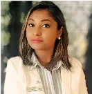 FARRAH SHAZLEEN RECOGNISED AT MARRIOTT INTERNATIO­NAL 2020 APEC HR AWARDS - PressReader