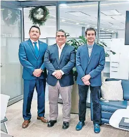 Fundación Cohonducaf­é presenta resultados de sus programas al BCIE ...