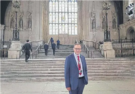 New MP yet to decide when to step down from city council - PressReader