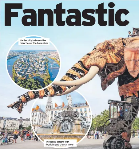 Fantastic Voyage - PressReader