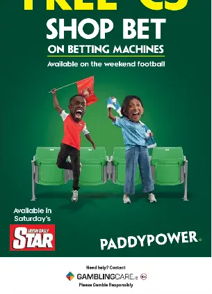 WINNING & GRINNING - PressReader