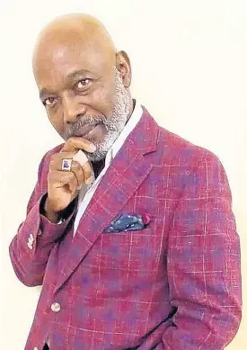 Veteran singer believes Jamaicans still want reggae - PressReader
