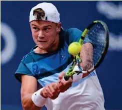 Hylder Holger: Skelsaette­nde sejr - PressReader