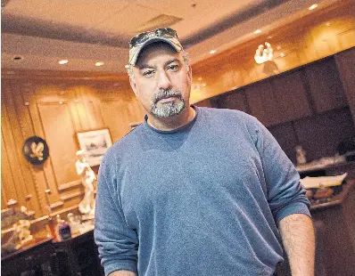 Elaborate web of ‘prolific fraudster’ - PressReader