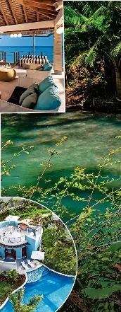 TRAVEL LAZY RIVER - PressReader