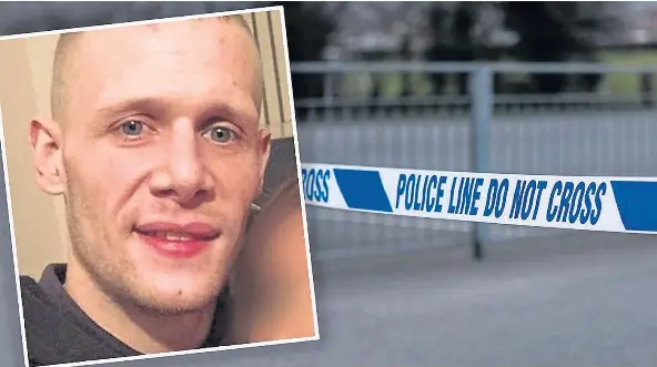 Man facing jail after he held knife to partner’ s neck in hostage drama ...