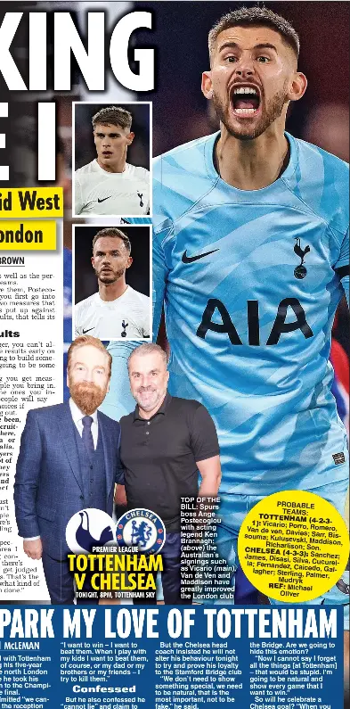 THE KING ANGE I - PressReader