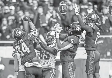 MSU players relieved to get Barnett 1st win: ‘He’s held us together ...