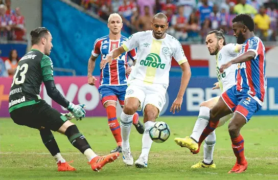 Despedida amarga - PressReader