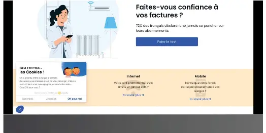 Face à l’inflation, la startup bretonne Cherpas veut redonner du pouvoir d’achat - PressReader
