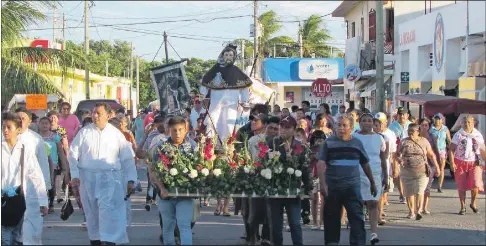 Retorna San Telmo - PressReader