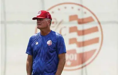 Vagner é vetado pelo DM e Náutico tem seu quinto desfalque confirmado - PressReader