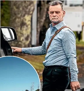 Property developer offers ‘opportunit­y’ to quit project - PressReader