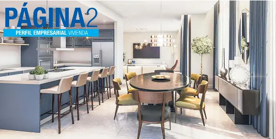 Condominio Firenze: Compre alquilando un apartament­o de lujo o ...