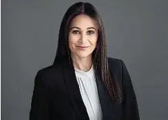 Psychology and marketing a perfect mix for a sweet life - PressReader