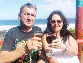 RACING COMMUNITY MOURNS HOWDEN, AN INDUSTRY PILLAR - PressReader