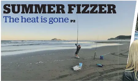 SUMMER FIZZER - PressReader