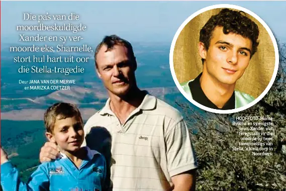 Ongeloof en verdriet op Stella - PressReader