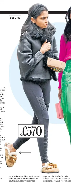 The politics of dressing down when you’re a billionair­e - PressReader